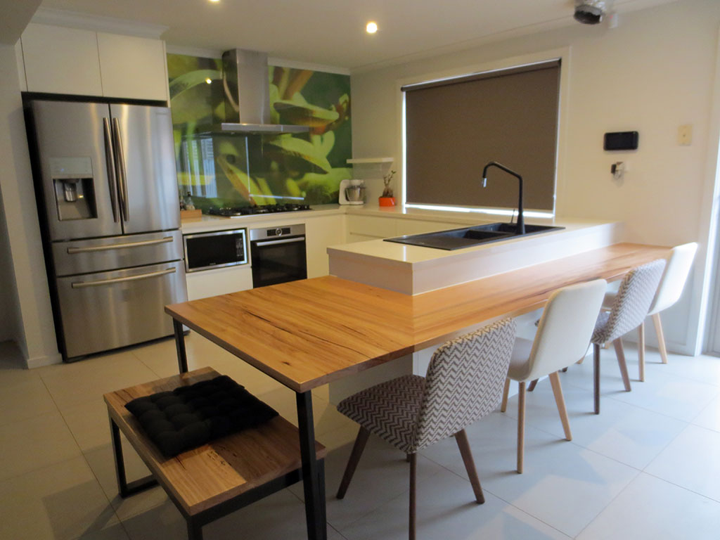 Kitchens Gallery - MDC Furniture Design